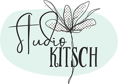 Studio Kitsch - Helping you live a creative life